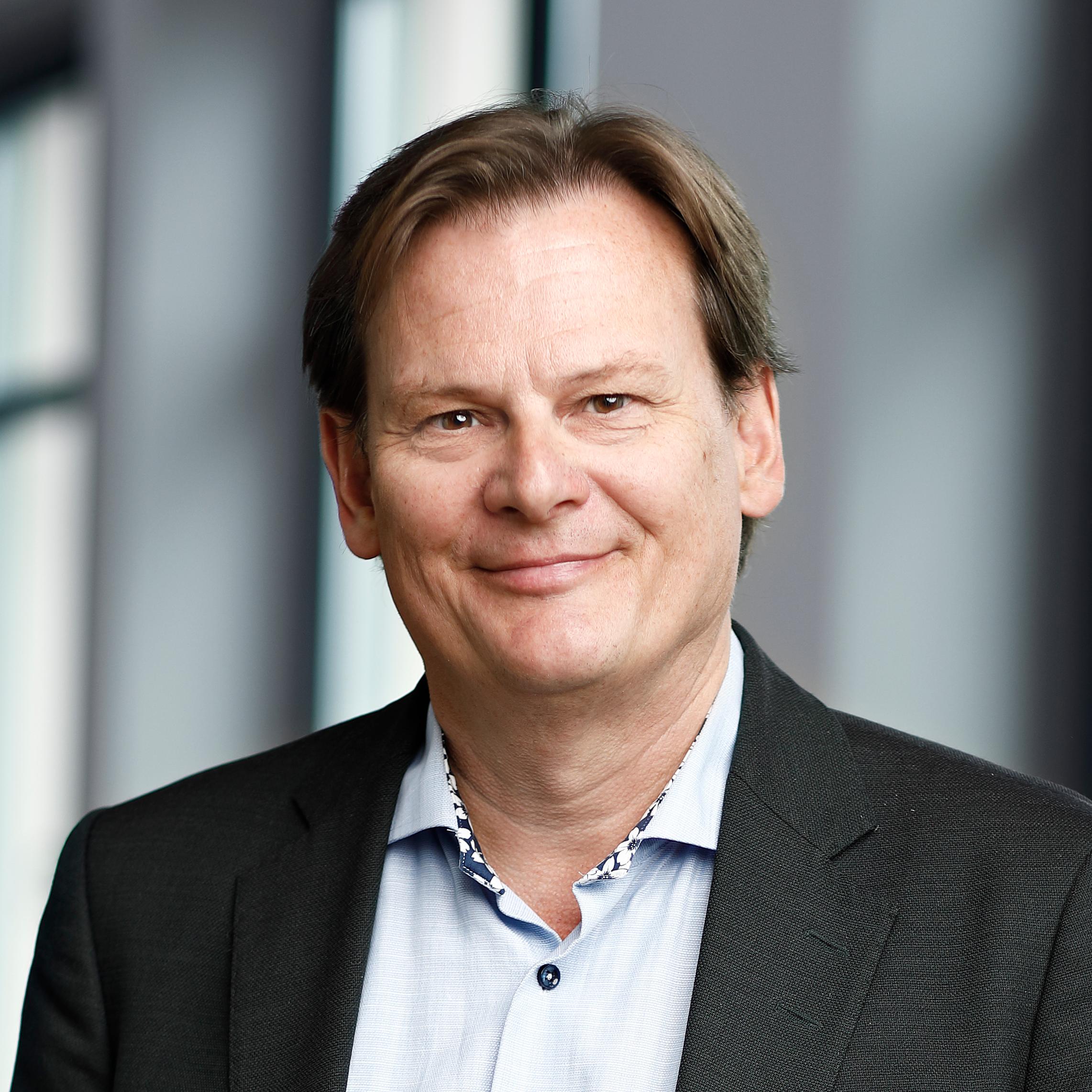 Group management - Boliden