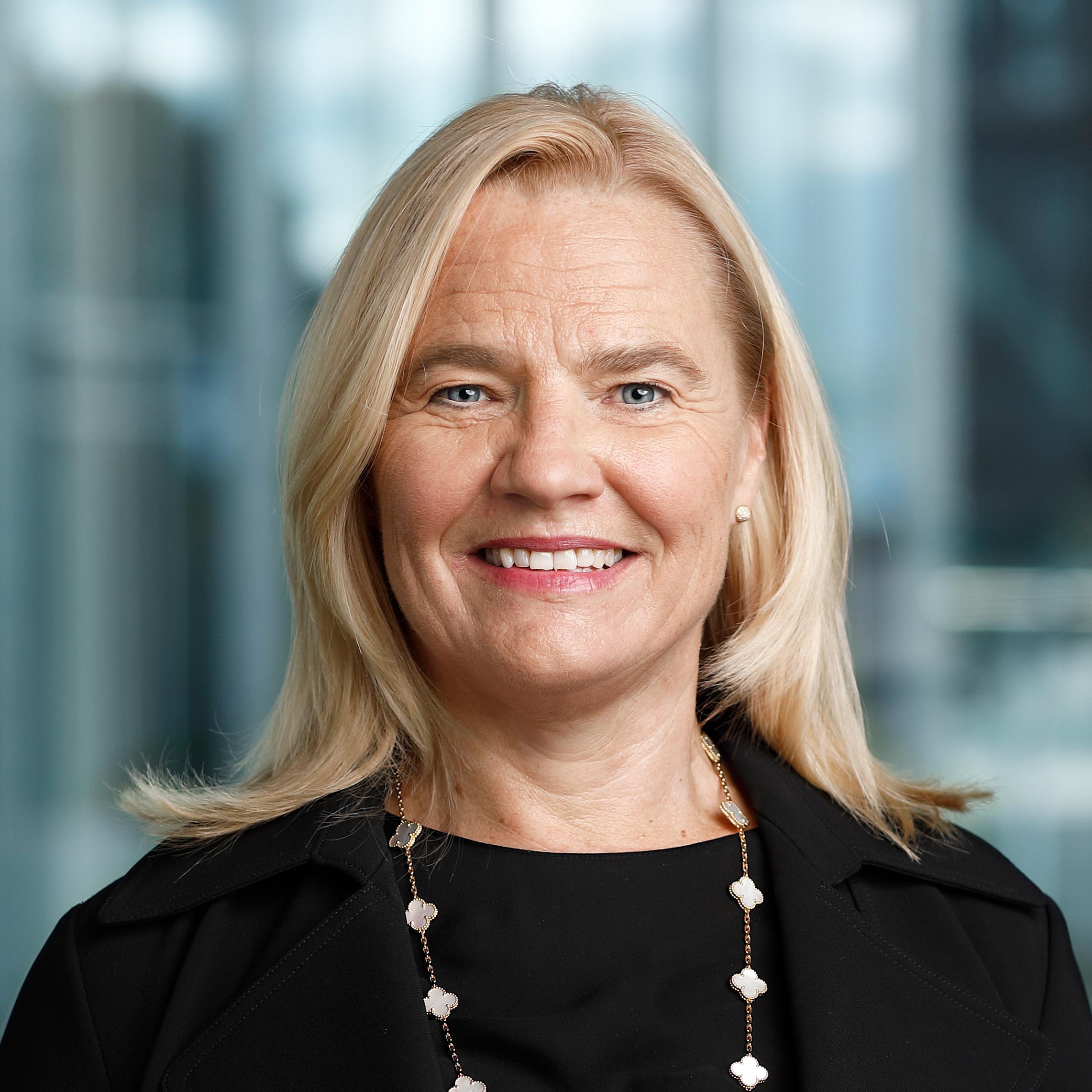 Board of Directors - Boliden