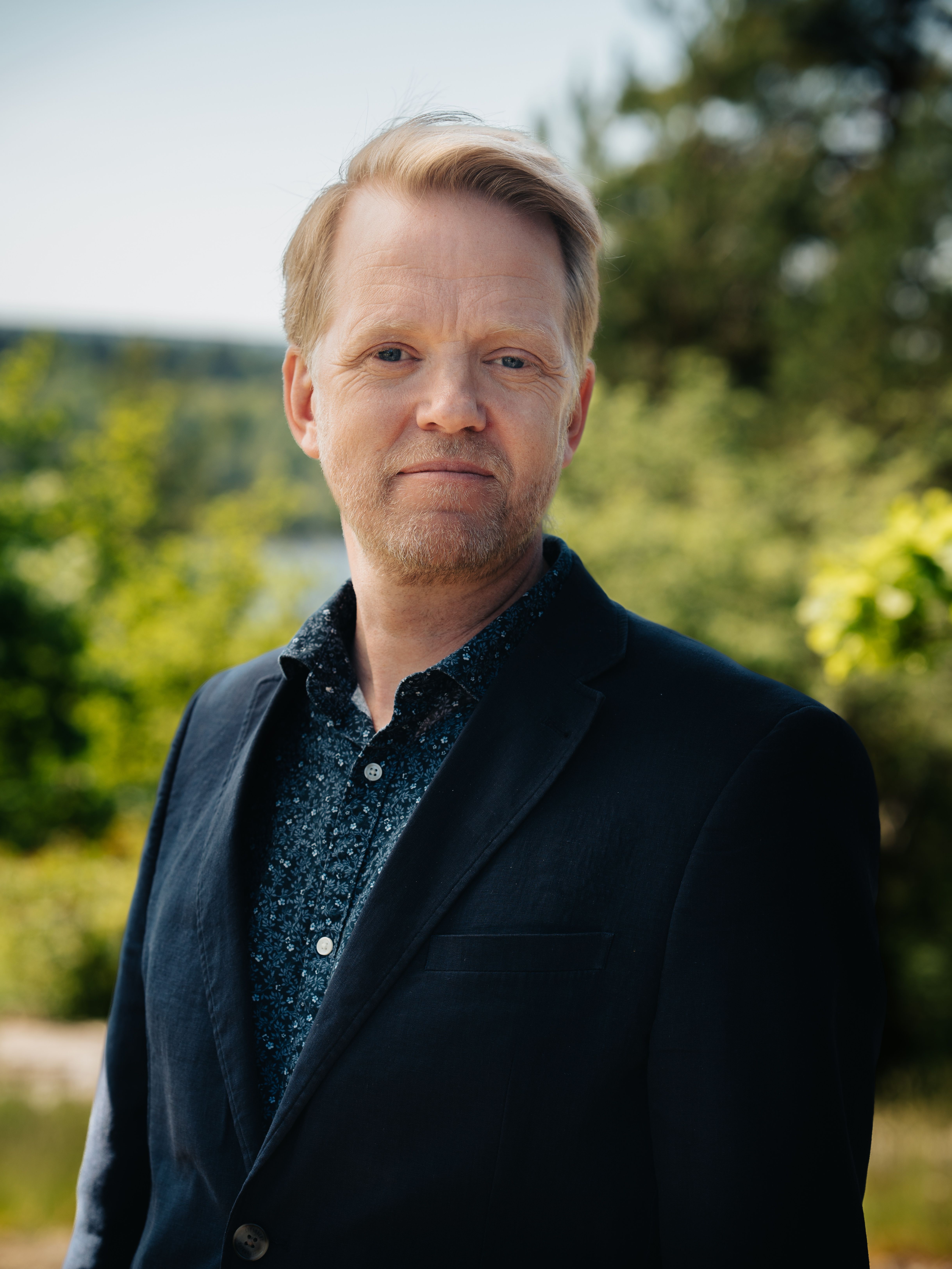 Inköp av produkter, tjänster och logistik - Boliden