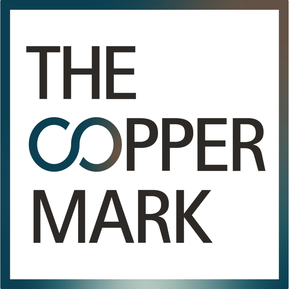 CopperMarkRönnskär - Boliden