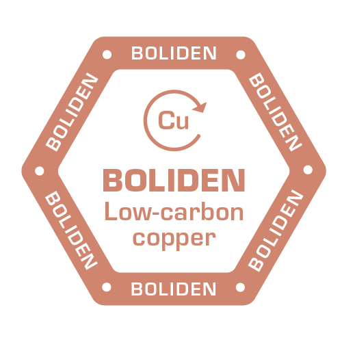 Boliden Rönnskär - Boliden