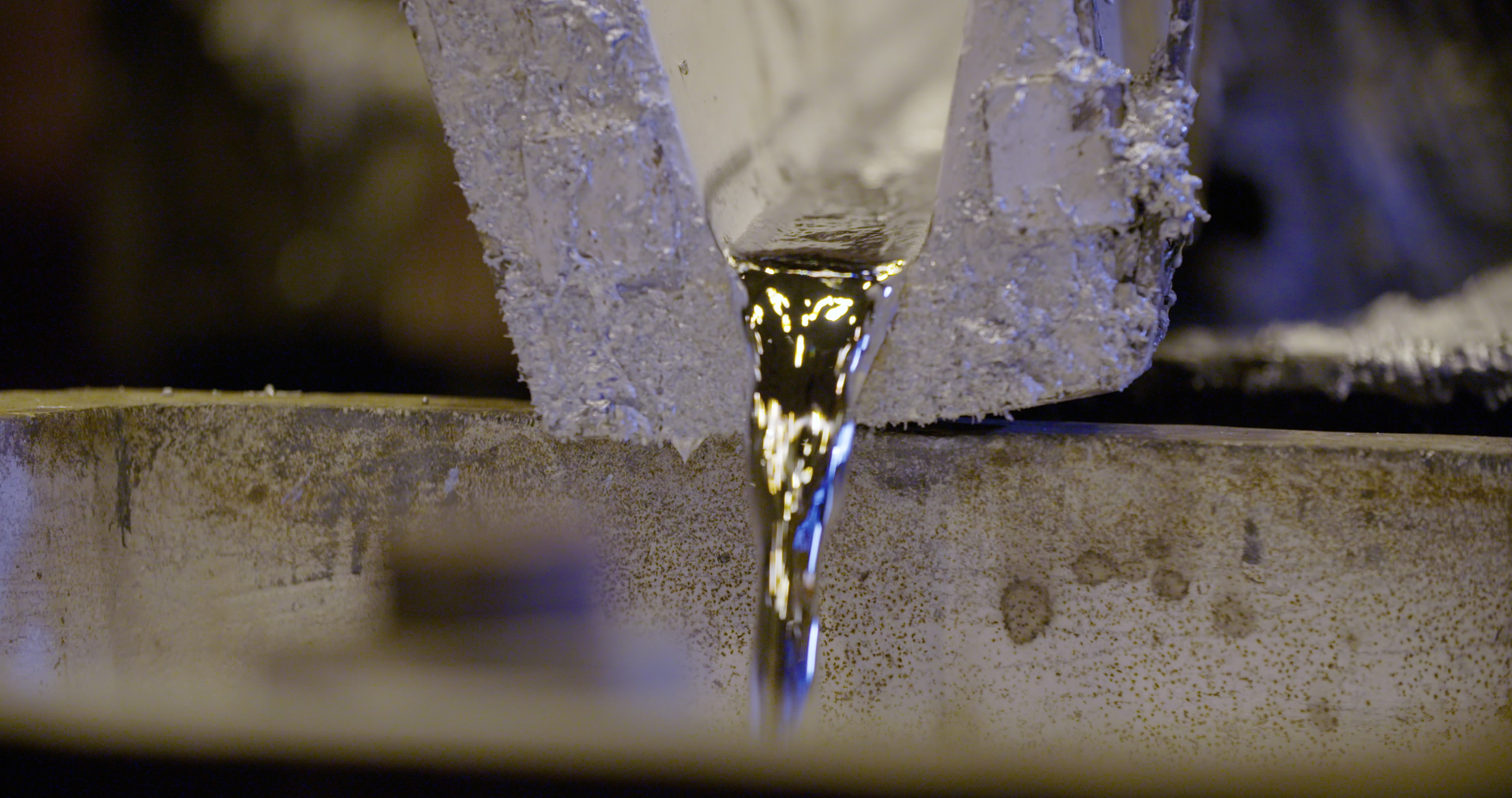 Odda expansion - Boliden